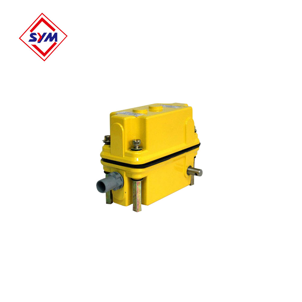 Tower crane limit switch - Buy tower crane, limit switch, electrical limit switch Product on SYM ...
