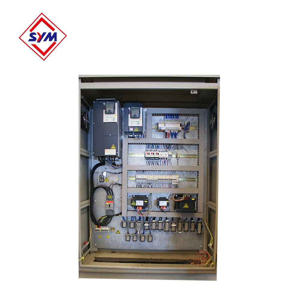 Hoisting Control Panel Box L Box - Buy L Box, Hoisting Control Box ...