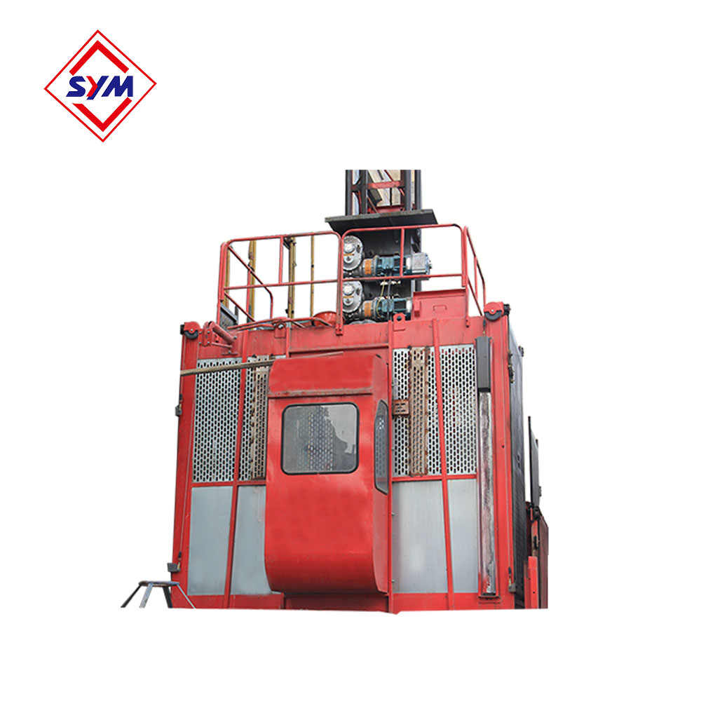 Products - SYM HOIST & TOWER CRANE QUIPMENT CO.,LTD