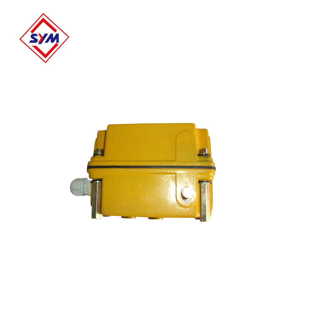 Tower crane limit switch - Buy tower crane, limit switch, electrical ...