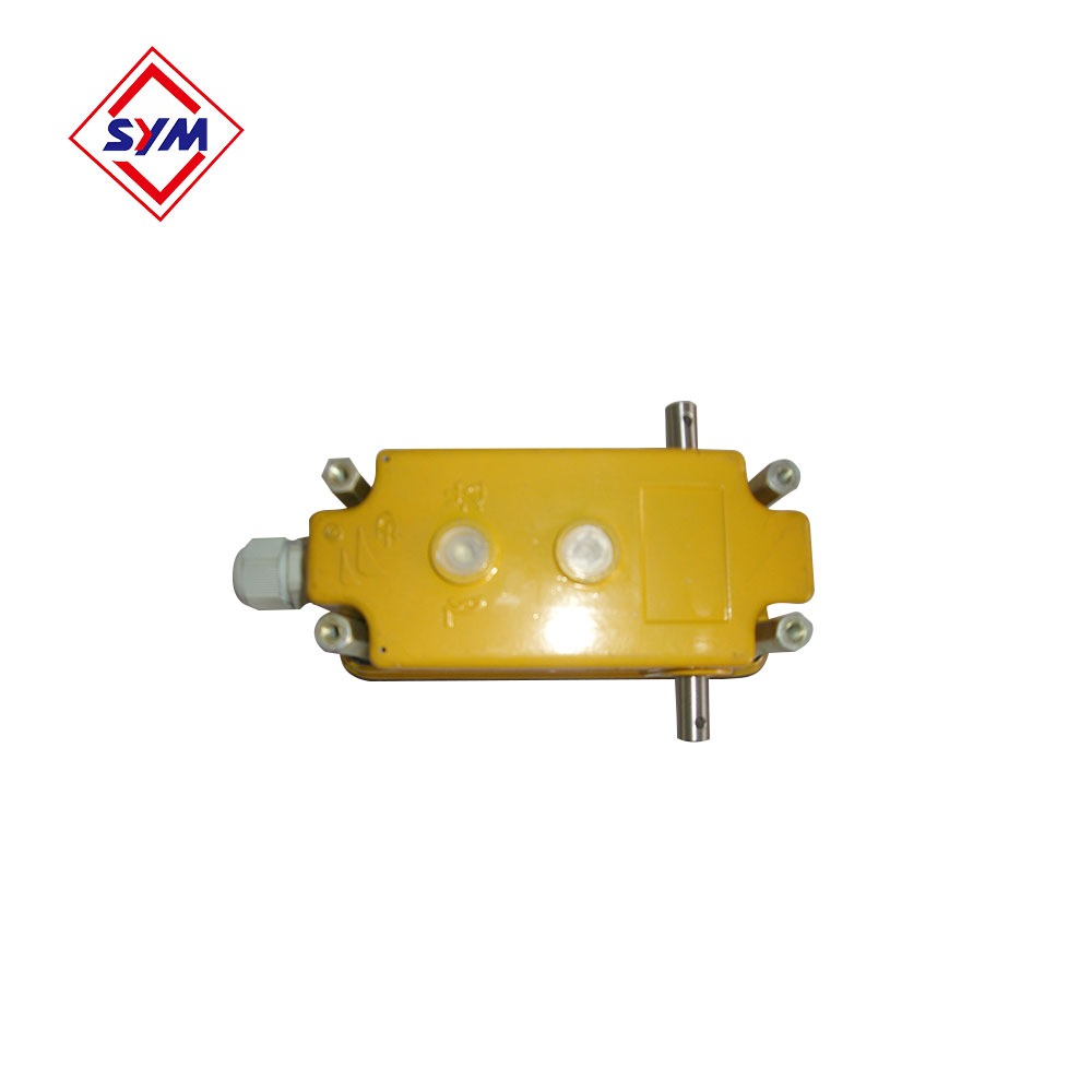 Tower crane limit switch - Buy tower crane, limit switch, electrical limit switch Product on SYM ...