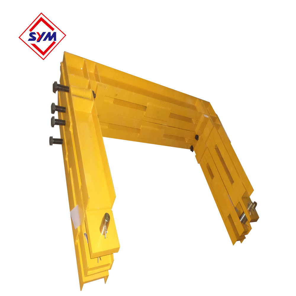 Anchorage Frame Anchorage Frame Products Anchorage Frame