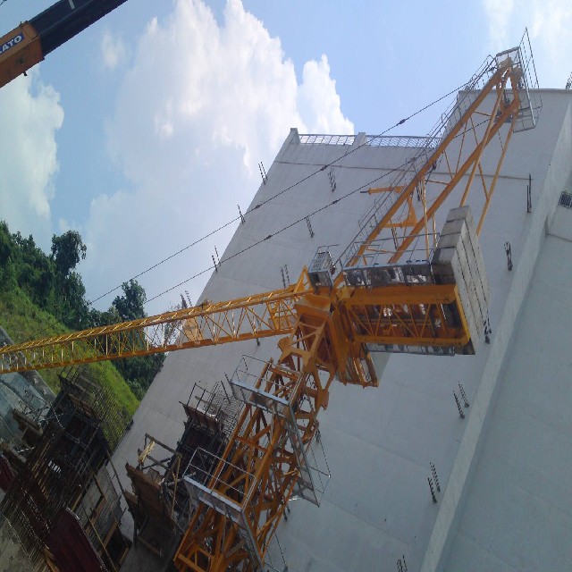Tower crane, Tower crane Products, Tower crane Manufacturers, Tower ...