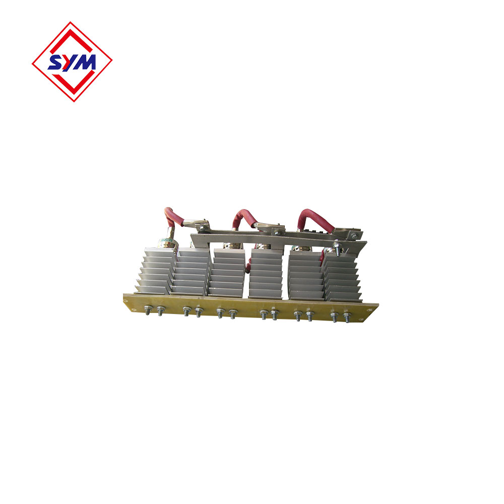 Rectifier bridge for tower crane - Buy tower crane, parts, rectifier ...
