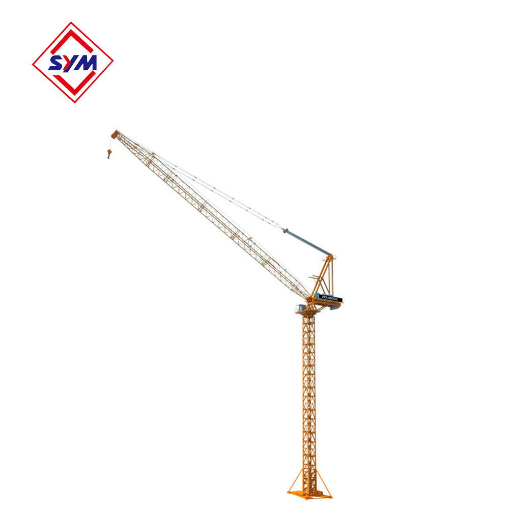 Luffing crane, Luffing crane Products, Luffing crane Manufacturers ...