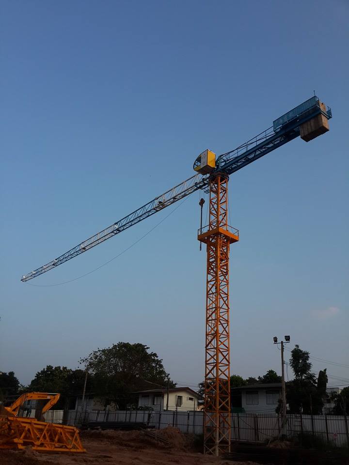 Tower crane, Tower crane Products, Tower crane Manufacturers, Tower ...