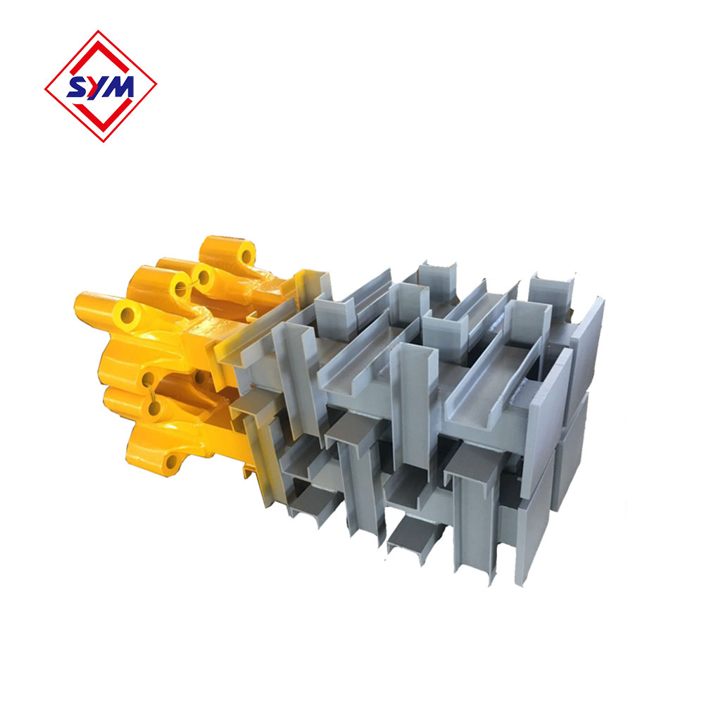 Tower crane spare parts, Tower crane spare parts Products, Tower crane ...