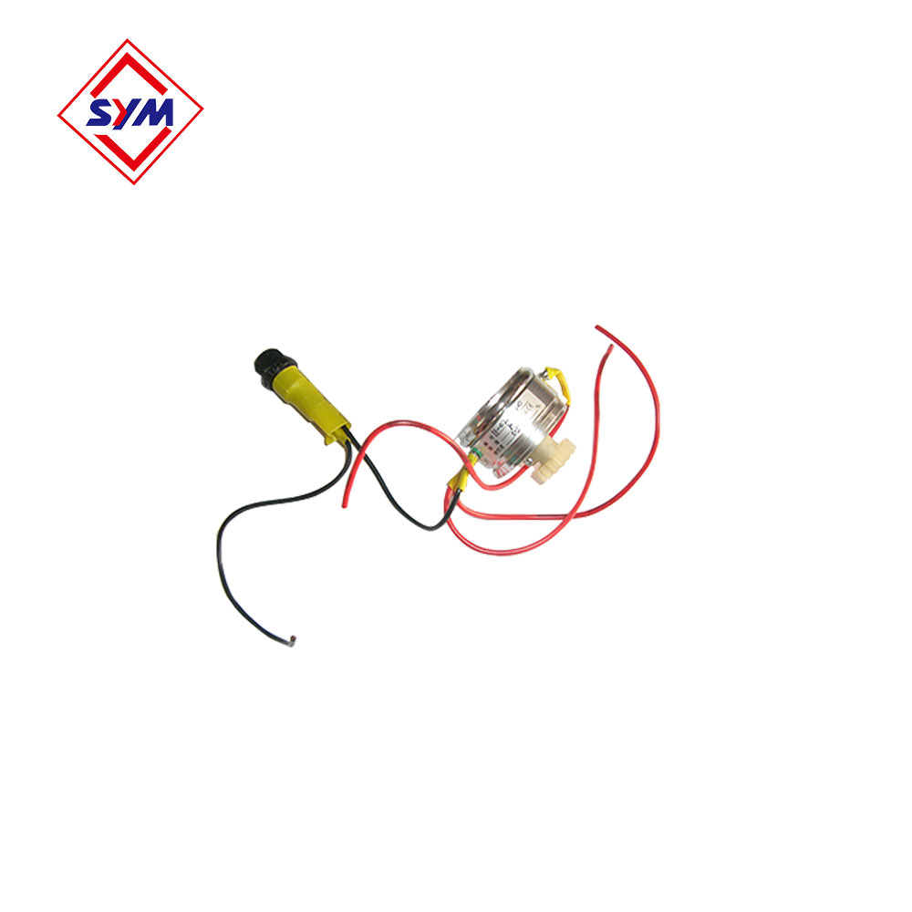 10KOHM/5KOHM Potentiometer for tower crane - Buy tower crane, parts ...