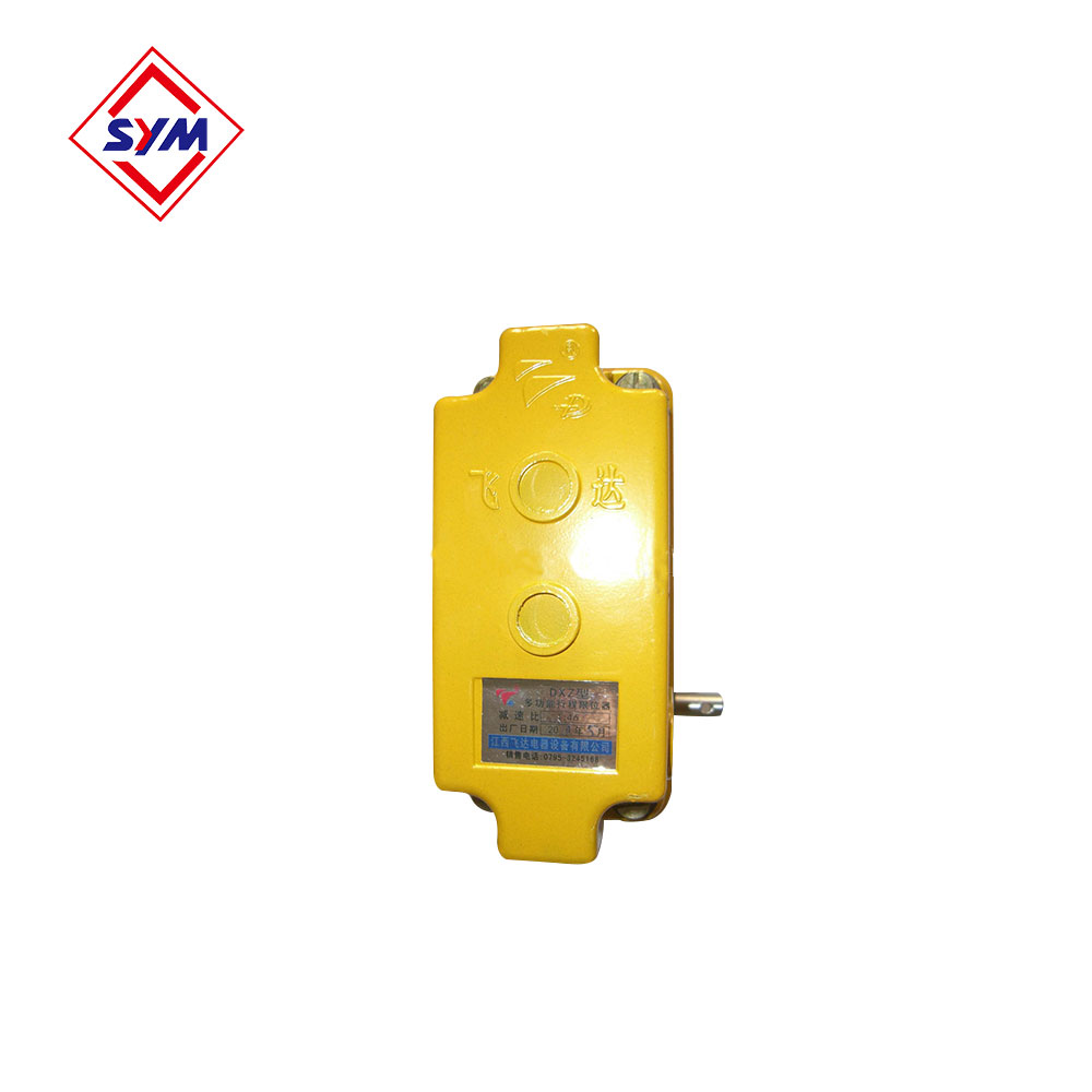 Tower crane limit switch - Buy tower crane, limit switch, electrical limit switch Product on SYM ...