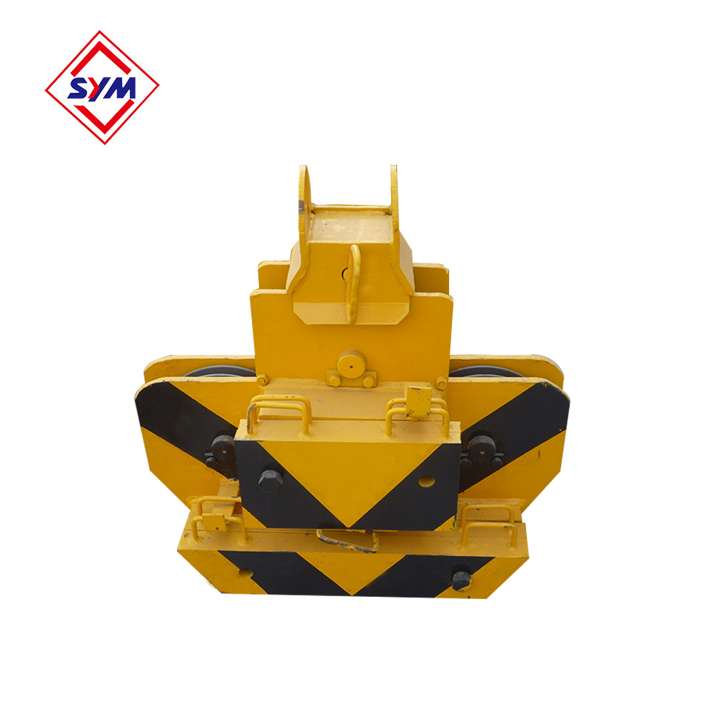 Tower Crane Spare Parts Hook