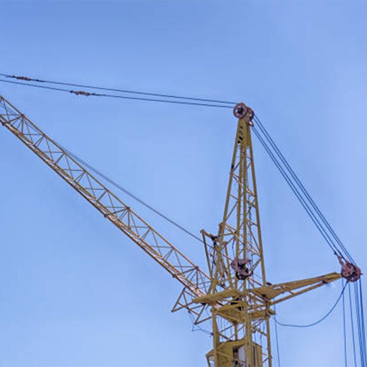 Tower crane, Tower crane Products, Tower crane Manufacturers, Tower ...